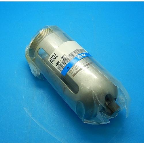 AD32 オートドレンバルブ SMC 未使用品 : FA機器のワイデン ヤフー店 - 通販 - Yahoo!ショッピング
