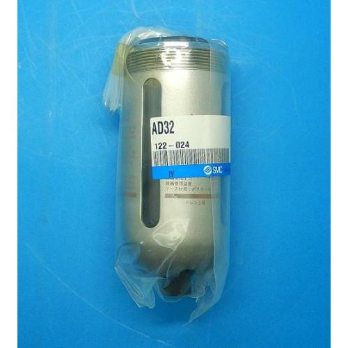 AD32 オートドレンバルブ SMC 未使用品 : FA機器のワイデン ヤフー店 - 通販 - Yahoo!ショッピング
