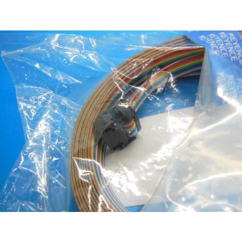 OP-87906 I/Oケーブル キーエンス 未使用品 : FA機器のワイデン ヤフー店 - 通販 - Yahoo!ショッピング