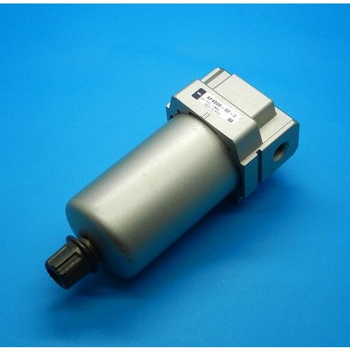 AF4000-02-2 エアフィルタ SMC ランクB中古品 :14329-619-B:FA機器のワイデン ヤフー店 - 通販 - Yahoo!ショッピング