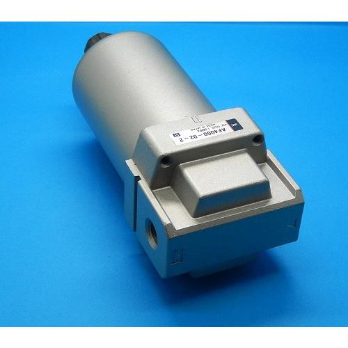 AF4000-02-2 エアフィルタ SMC ランクB中古品 :14329-619-B:FA機器のワイデン ヤフー店 - 通販 - Yahoo!ショッピング