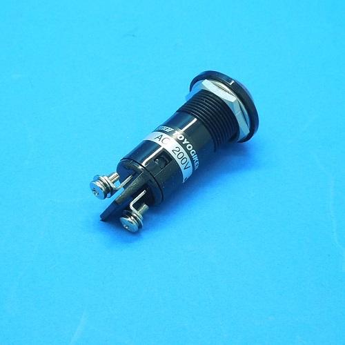 NP16-2DB-RB 表示灯(赤) 東洋技研 ランクS中古品 : FA機器のワイデン ヤフー店 - 通販 - Yahoo!ショッピング