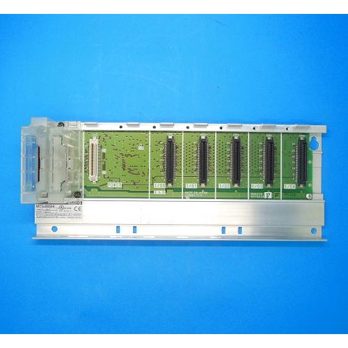 Q65B 増設ベースユニット 三菱電機 ランクB中古品 :14756-919-B:FA機器のワイデン ヤフー店 - 通販 - Yahoo!ショッピング