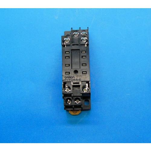PYF08A-E 角型ソケット8ピン オムロン ランクB中古品 : 14805-919-b : FA機器のワイデン ヤフー店 - 通販 - Yahoo!ショッピング