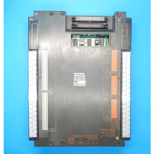 A0J2-E56DT DC入力/トランジスタ出力複合ユニット 三菱電機 ランクB中古品 : FA機器のワイデン ヤフー店 - 通販 - Yahoo!ショッピング