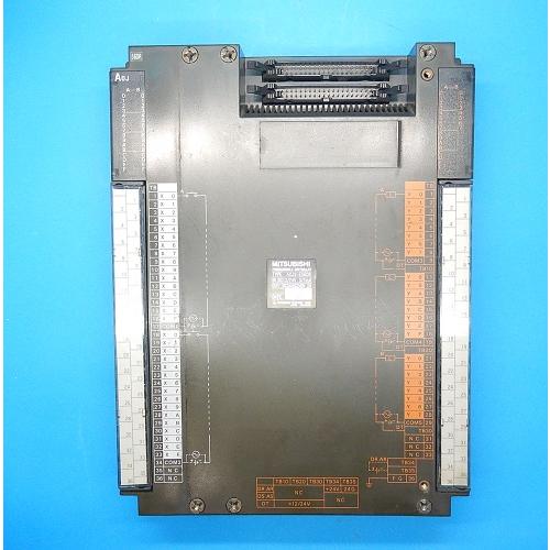 A0J2-E56DR DC入力/リレー出力複合ユニット 三菱電機 ランクB中古品 : FA機器のワイデン ヤフー店 - 通販 - Yahoo!ショッピング