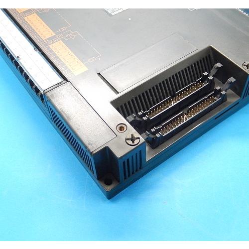 A0J2-E56DR DC入力/リレー出力複合ユニット 三菱電機 ランクB中古品 : FA機器のワイデン ヤフー店 - 通販 - Yahoo!ショッピング