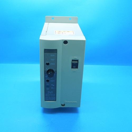 C8-3VF パーツフィーダコントローラ 神鋼電機 ランクS中古品 : FA機器のワイデン ヤフー店 - 通販 - Yahoo!ショッピング