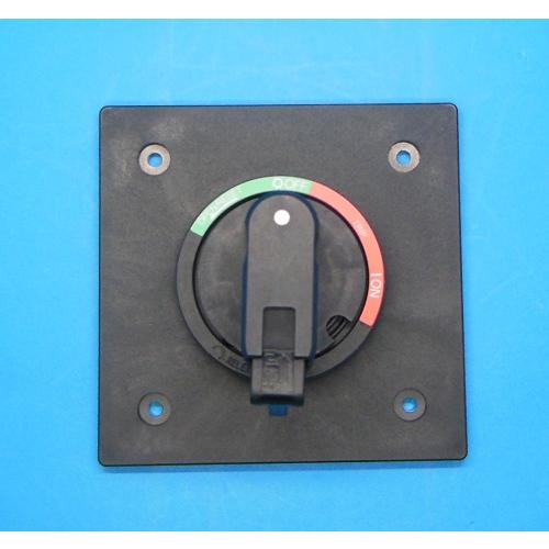 BZ6V10D V形外部操作ハンドル 富士電機 ランクS中古品 : 14966-x19-sn : FA機器のワイデン ヤフー店 - 通販 ...