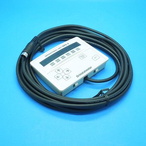 OPX-2A データ設定器 オリエンタルモーター ランクS中古品 : 15053-x19-s : FA機器のワイデン ヤフー店 - 通販 ...