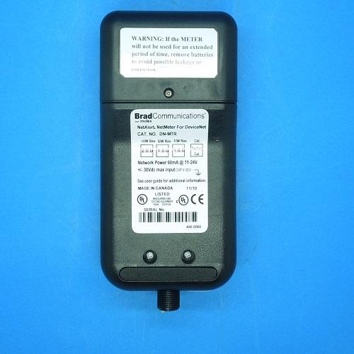 DN-MTR DeviceNet用ネットメータ MOLEX ランクB中古品 : FA機器のワイデン ヤフー店 - 通販 - Yahoo!ショッピング