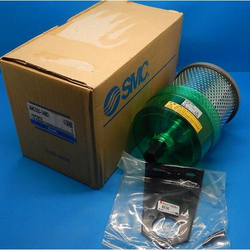 AMC520-04BD エキゾーストクリーナ SMC ランクS中古品 : FA機器のワイデン ヤフー店 - 通販 - Yahoo!ショッピング