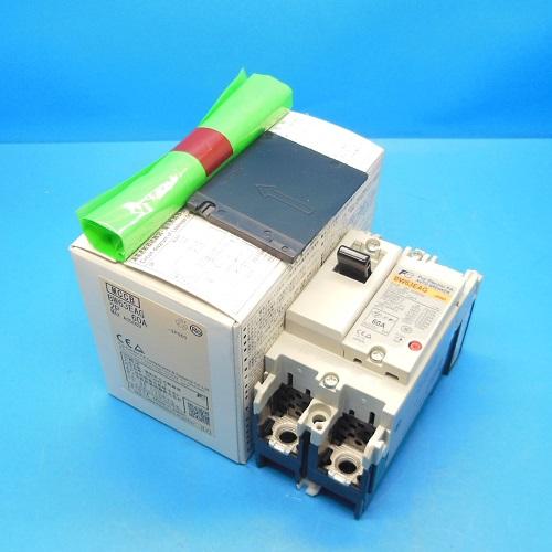 BW63EAG-2P060 オートブレーカー 富士電機 ランクS中古品 : FA機器のワイデン ヤフー店 - 通販 - Yahoo!ショッピング