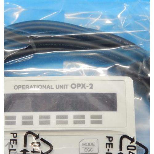 OPX-2A データ設定器 オリエンタルモーター ランクS中古品 : FA機器のワイデン ヤフー店 - 通販 - Yahoo!ショッピング