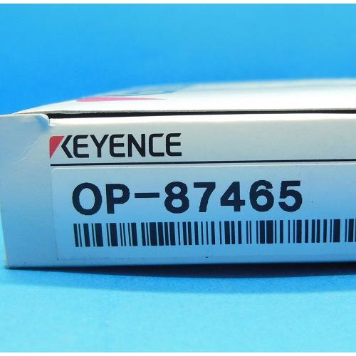 OP-87465 パネル取り付けアダプタ キーエンス 未使用品 : FA機器のワイデン ヤフー店 - 通販 - Yahoo!ショッピング
