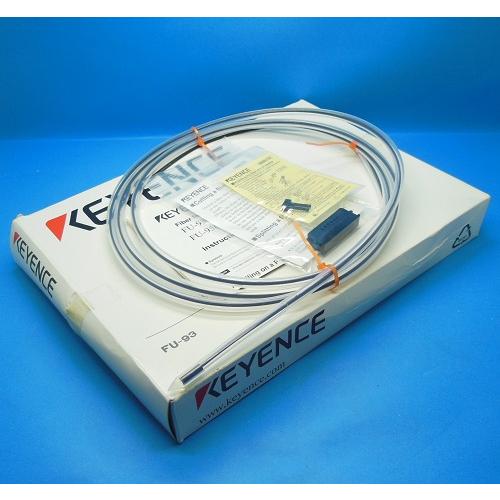 FU-93 ファイバユニット キーエンス ランクS中古品 : FA機器のワイデン ヤフー店 - 通販 - Yahoo!ショッピング