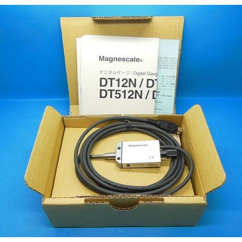 DT12N デジタルゲージ マグネスケール ランクS中古品 : FA機器のワイデン ヤフー店 - 通販 - Yahoo!ショッピング