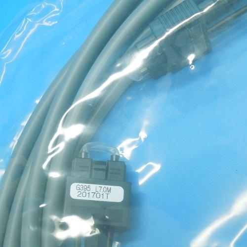 G395 L7.0M 光通信ケーブル(盤外用) 三菱電機 未使用品 : FA機器のワイデン ヤフー店 - 通販 - Yahoo!ショッピング