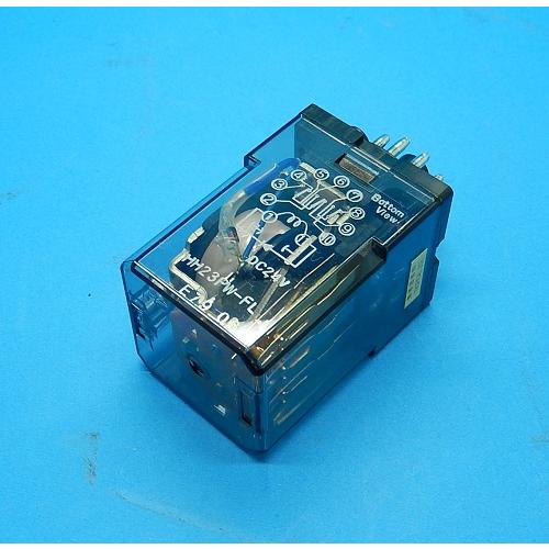 HH23PW-FL DC24V コントロールリレー 富士電機 未使用品 : FA機器のワイデン ヤフー店 - 通販 - Yahoo!ショッピング
