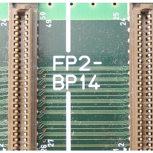 FP2-BP14 マザーボード NAiS ランクB中古品 : FA機器のワイデン ヤフー店 - 通販 - Yahoo!ショッピング