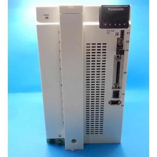 MFDLTB3SF サーボアンプ パナソニック ランクA中古品 : FA機器のワイデン ヤフー店 - 通販 - Yahoo!ショッピング