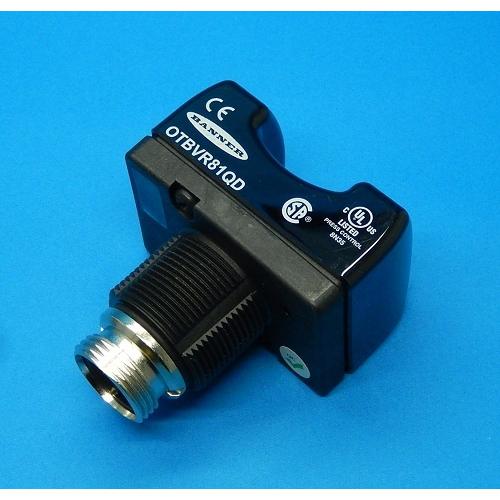 OTBVR81QD W/Y 光学式タッチボタン BANNER 未使用品 : FA機器のワイデン ヤフー店 - 通販 - Yahoo!ショッピング