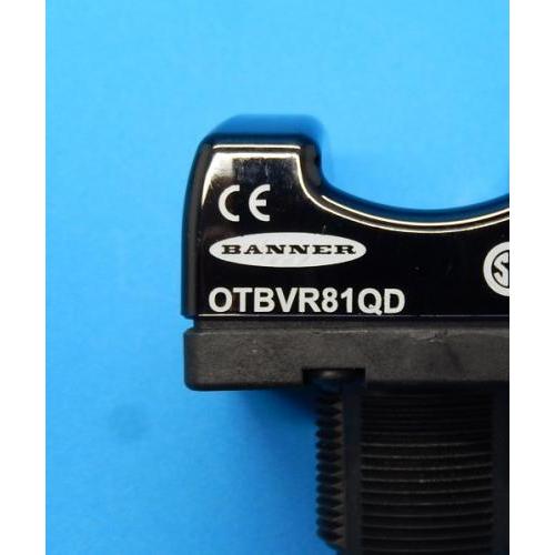 OTBVR81QD W/Y 光学式タッチボタン BANNER 未使用品 : FA機器のワイデン ヤフー店 - 通販 - Yahoo!ショッピング