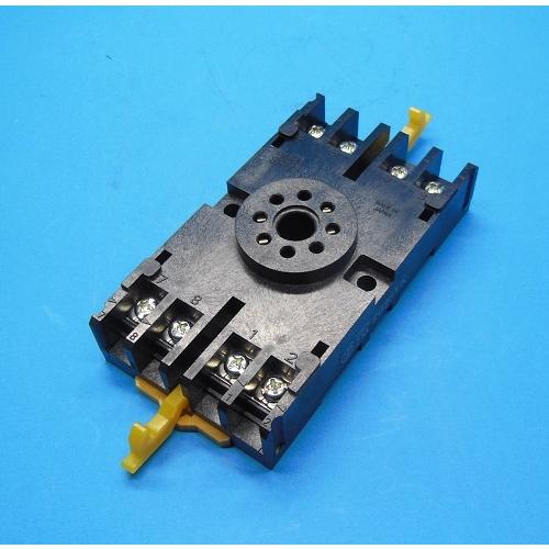 8PFA1 ソケット オムロン ランクA中古品 : FA機器のワイデン ヤフー店 - 通販 - Yahoo!ショッピング