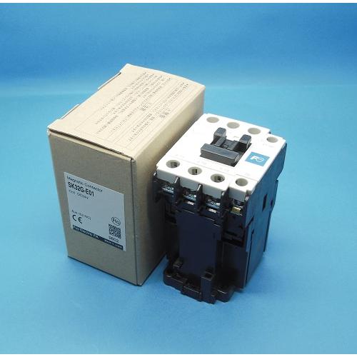 SK32G-E01 DC24V 電磁接触器 富士電機 未使用品 : FA機器のワイデン ヤフー店 - 通販 - Yahoo!ショッピング