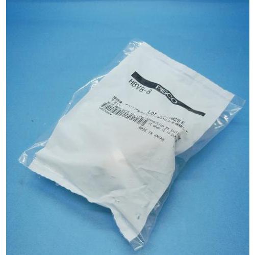 HBV8-8 チェンジバルブ PISCO 未使用品 : FA機器のワイデン ヤフー店 - 通販 - Yahoo!ショッピング