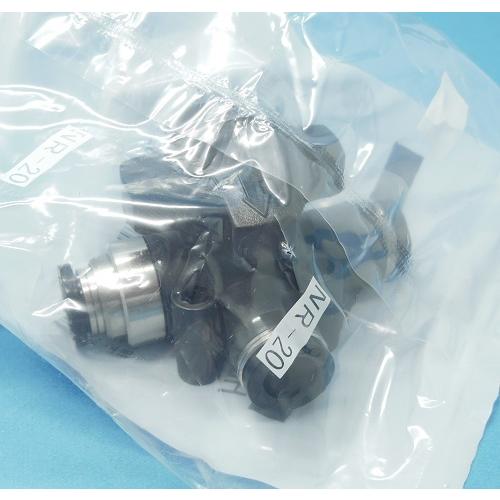 HBV8-8 チェンジバルブ PISCO 未使用品 : FA機器のワイデン ヤフー店 - 通販 - Yahoo!ショッピング