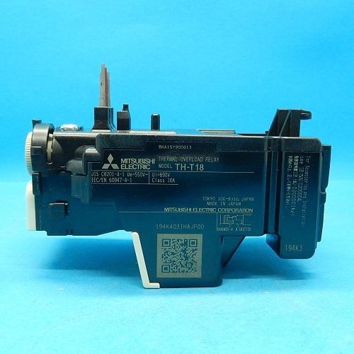 TH-T18 2.1A サーマルリレー 三菱電機 ランクA中古品 : FA機器のワイデン ヤフー店 - 通販 - Yahoo!ショッピング