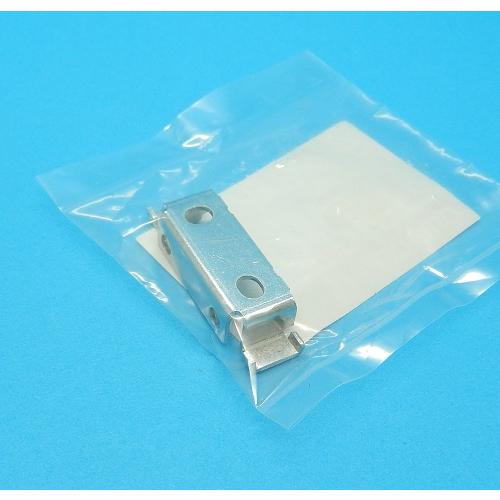 E39-L143 光電センサ用背面取付金具 オムロン 未使用品 : FA機器のワイデン ヤフー店 - 通販 - Yahoo!ショッピング