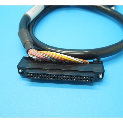 AC05TB コネクタ端子台変換ユニット用ケーブル 三菱電機 ランクS中古品 : FA機器のワイデン ヤフー店 - 通販 - Yahoo!ショッピング