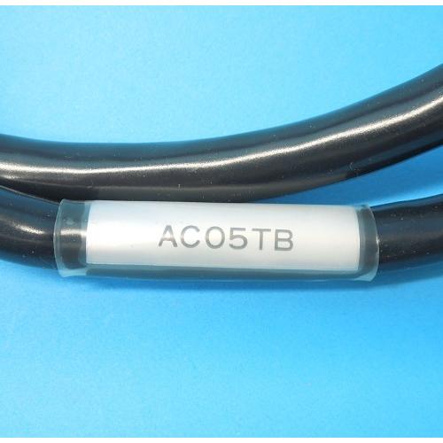 AC05TB コネクタ端子台変換ユニット用ケーブル 三菱電機 ランクS中古品 : FA機器のワイデン ヤフー店 - 通販 - Yahoo!ショッピング