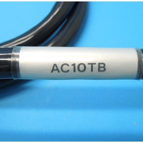 AC10TB コネクタ端子台変換ユニット用ケーブル 三菱電機 ランクS中古品 :17666-122-S:FA機器のワイデン ヤフー店 - 通販 ...