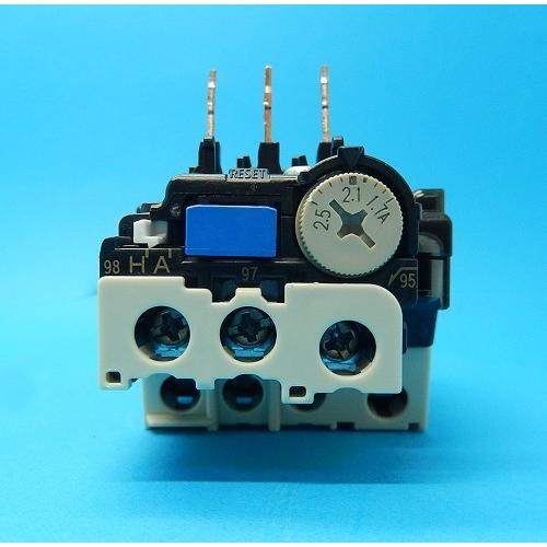 TH-T18 2.1A サーマルリレー 三菱電機 ランクA中古品 : FA機器のワイデン ヤフー店 - 通販 - Yahoo!ショッピング
