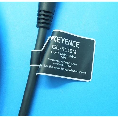 GL-RC10M 延長ケーブル 10m キーエンス ランクS中古品 : FA機器のワイデン ヤフー店 - 通販 - Yahoo!ショッピング