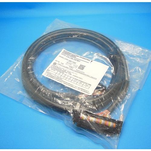FA-CBL20FMV-M 接続ケーブル 三菱電機 ランクA中古品 :17967-422-A:FA機器のワイデン ヤフー店 - 通販 ...