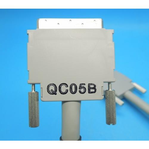 QC05B 増設ケーブル 三菱電機 ランクA中古品 : FA機器のワイデン ヤフー店 - 通販 - Yahoo!ショッピング