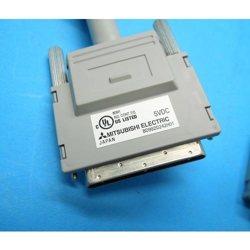 QC05B 増設ケーブル 三菱電機 ランクA中古品 : FA機器のワイデン ヤフー店 - 通販 - Yahoo!ショッピング