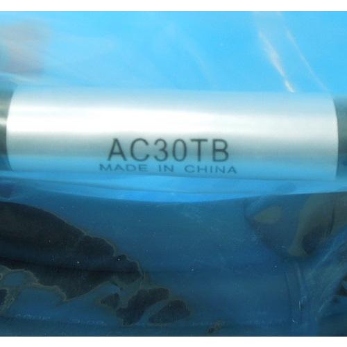 AC30TB コネクタ端子台変換ユニット用ケーブル 三菱電機 未使用品 : FA機器のワイデン ヤフー店 - 通販 - Yahoo!ショッピング