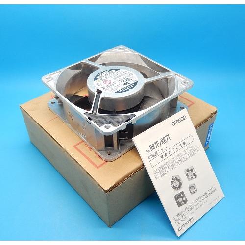 R87F-A3A15HP AC115V AC軸流ファン オムロン 未使用品 : FA機器のワイデン ヤフー店 - 通販 - Yahoo!ショッピング