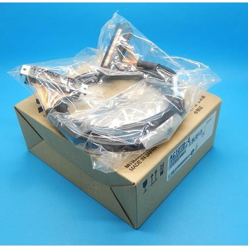 AC10TB-E コネクタ端子台変換ユニット用ケーブル 三菱電機 ランクS中古品 : 18241-722-s : FA機器のワイデン ヤフー店 ...