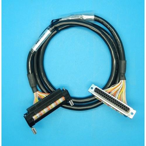 AC10TB-E コネクタ端子台変換ユニット用ケーブル 三菱電機 ランクS中古品 : 18241-722-s : FA機器のワイデン ヤフー店 ...