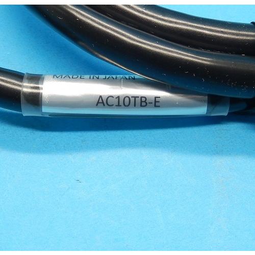 AC10TB-E コネクタ端子台変換ユニット用ケーブル 三菱電機 ランクS中古品 : 18241-722-s : FA機器のワイデン ヤフー店 ...
