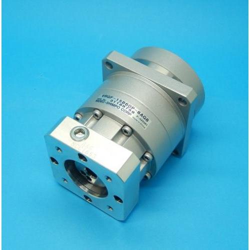 VRGF-15B60P-8AG8 エイブル減速機 日本電産シンポ ランクA中古品 : FA機器のワイデン ヤフー店 - 通販 - Yahoo ...