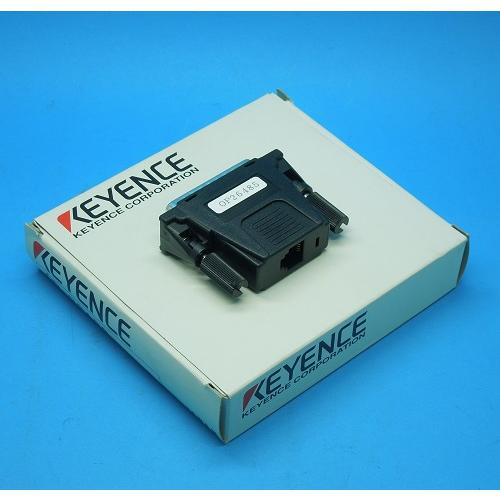 OP-26485 変換コネクタ キーエンス ランクS中古品 : FA機器のワイデン ヤフー店 - 通販 - Yahoo!ショッピング