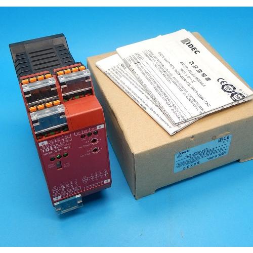 HR2S-332N-T075 リレーモジュール IDEC ランクS中古品 :18637-922-S:FA機器のワイデン ヤフー店 - 通販 ...