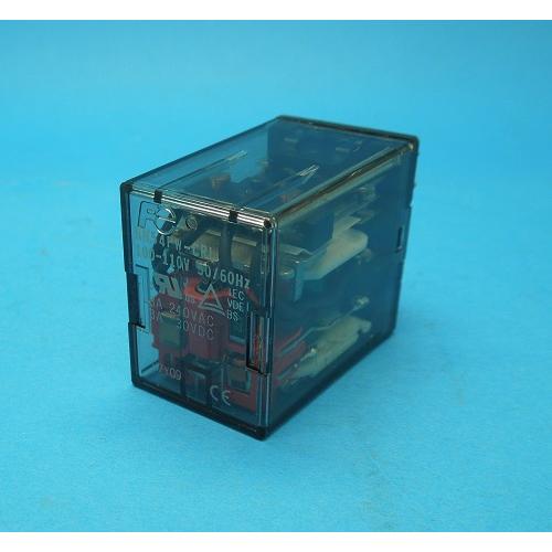 HH54PW-CRL 100-110V ミニコントロールリレー 富士電機 ランクA中古品 : FA機器のワイデン ヤフー店 - 通販 ...